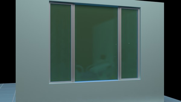 modelo 3d Intensive Care Unit 2 - TurboSquid 2057132