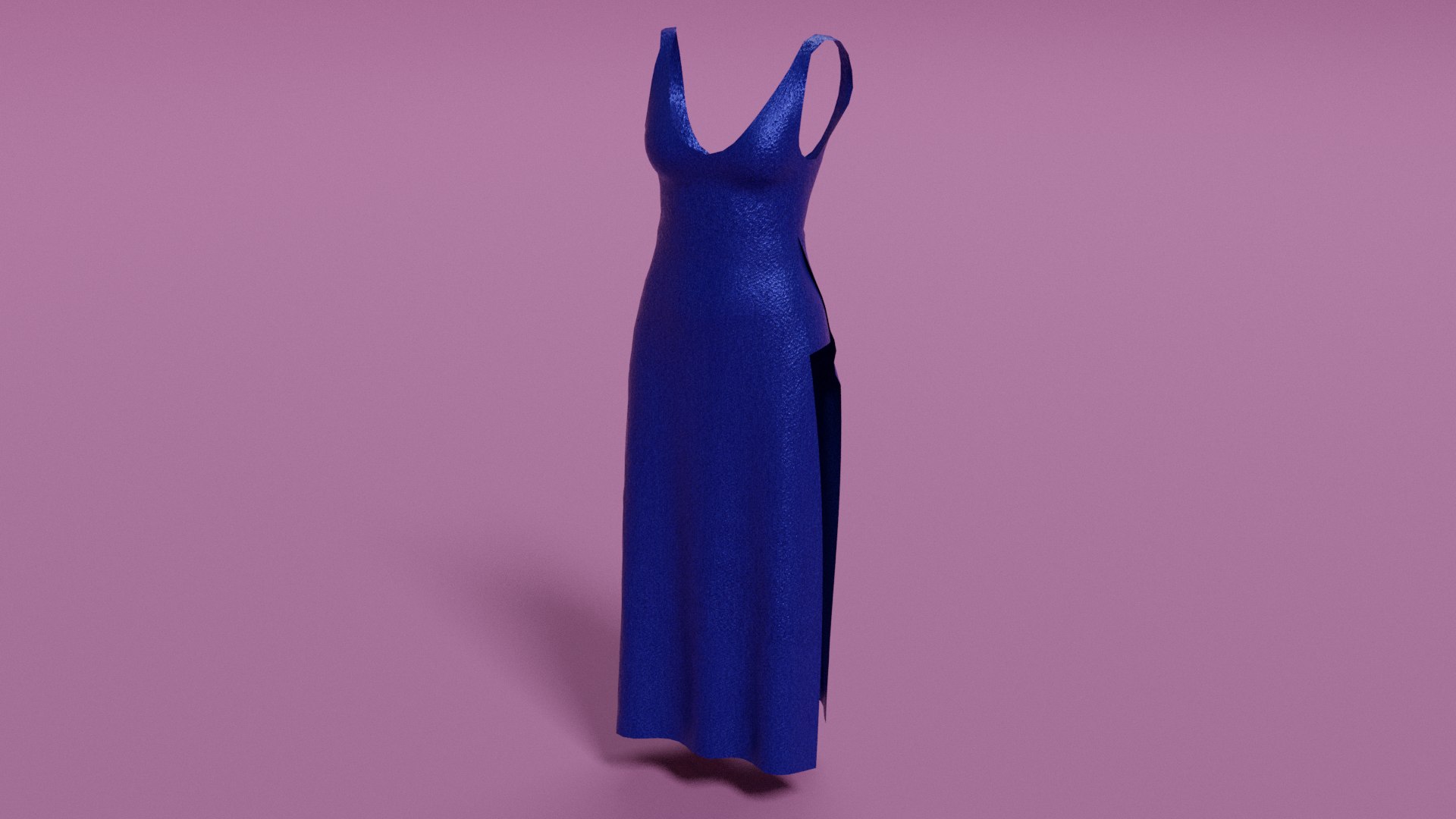 Clothes N9 Model - TurboSquid 1926059