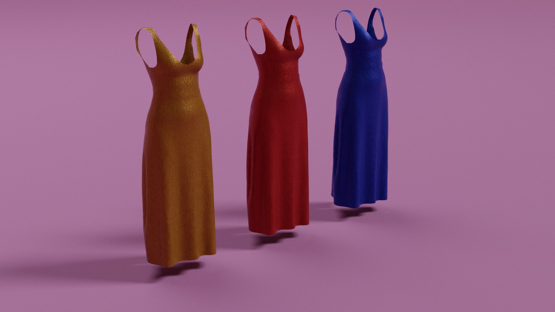 Clothes N9 Model - TurboSquid 1926059
