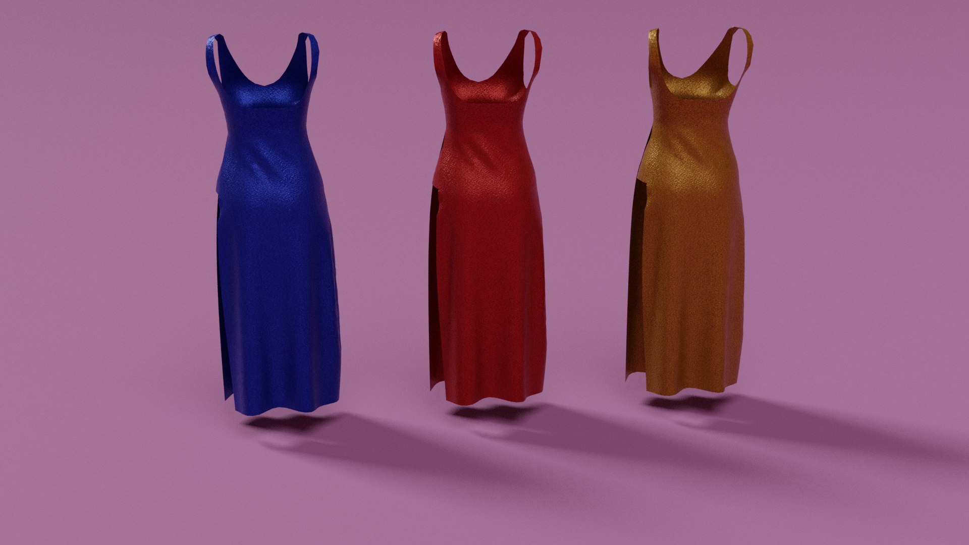 Clothes N9 Model - TurboSquid 1926059