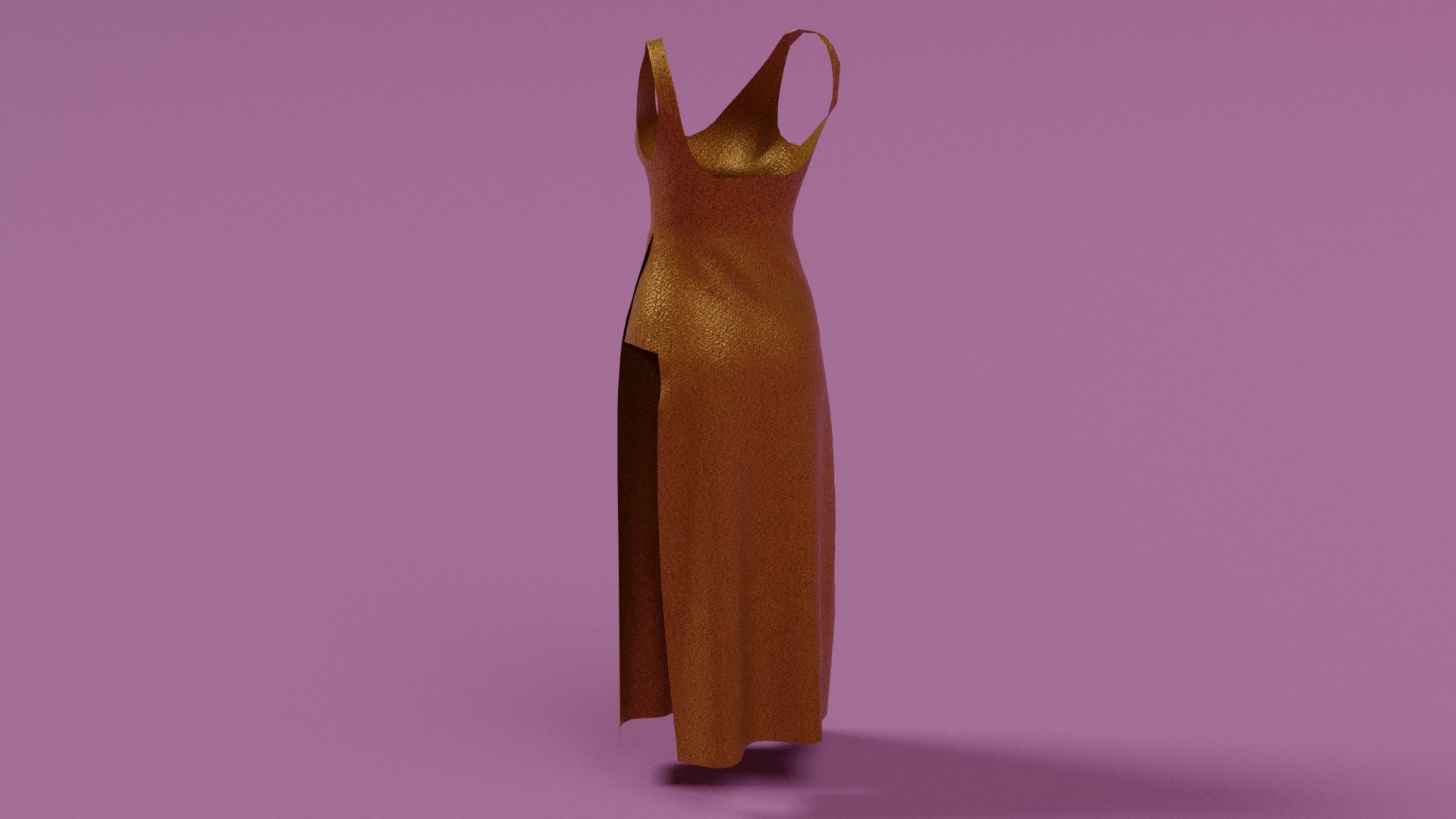 Clothes N9 Model - TurboSquid 1926059