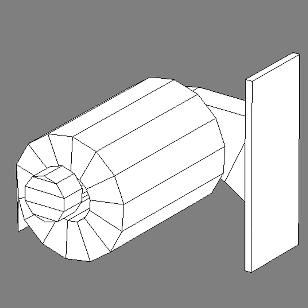 3d Toilet Paper Model