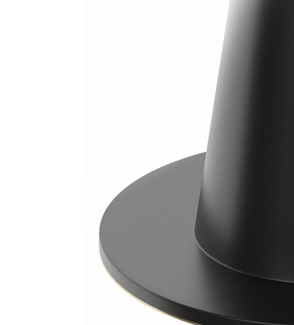 3D konus table - TurboSquid 1650467