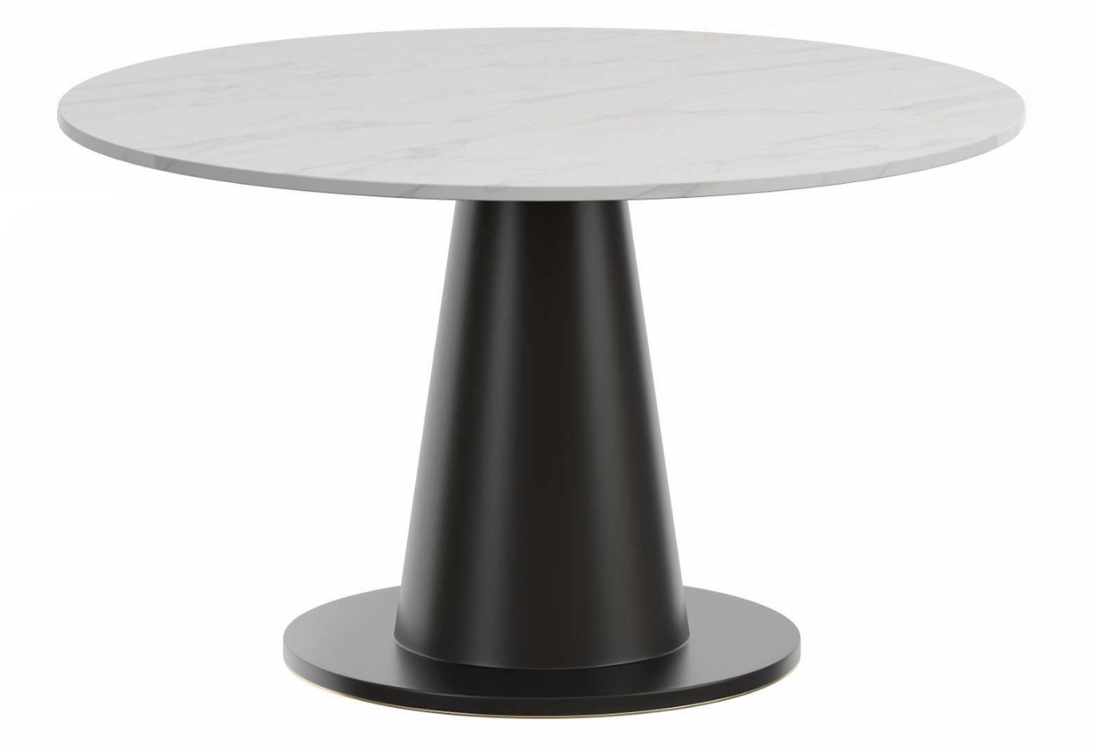 3D konus table - TurboSquid 1650467