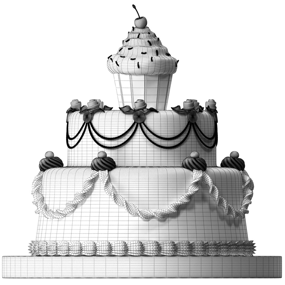Cake Max
