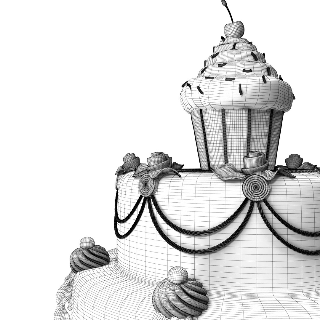 Cake Max