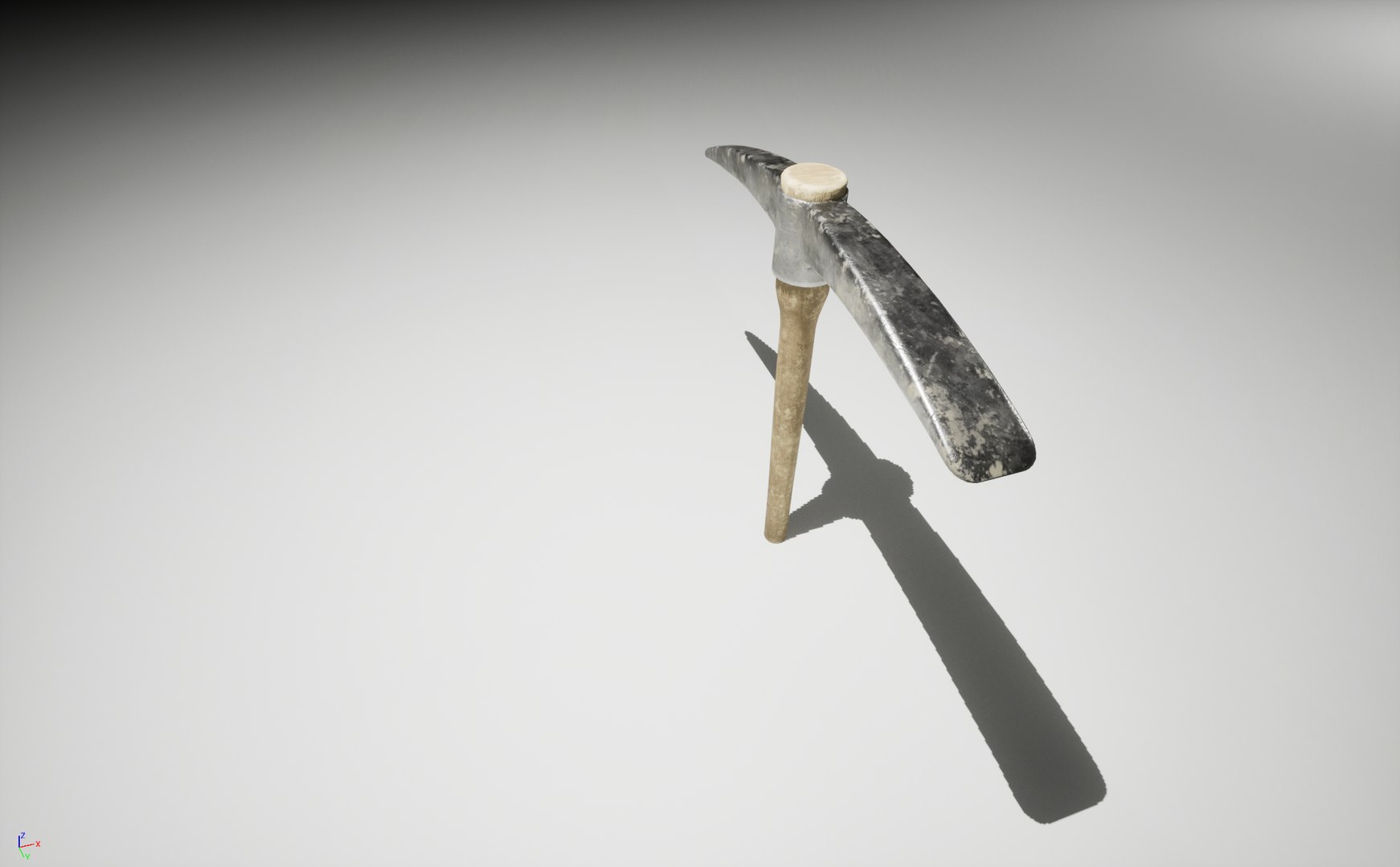 3D Pickaxe Pack - TurboSquid 2343374