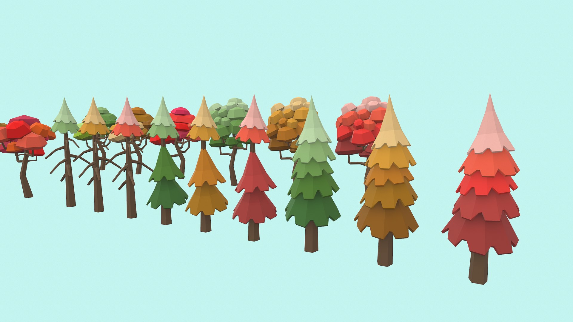 3D Games Pack - TurboSquid 1160248