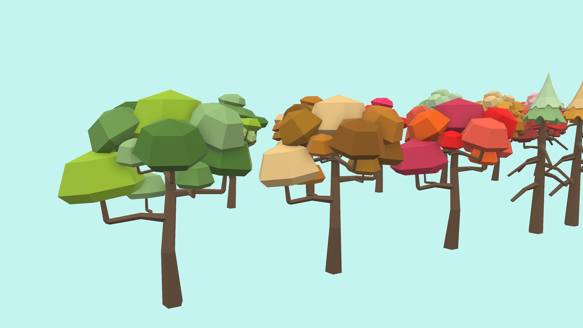 3D Games Pack - TurboSquid 1160248