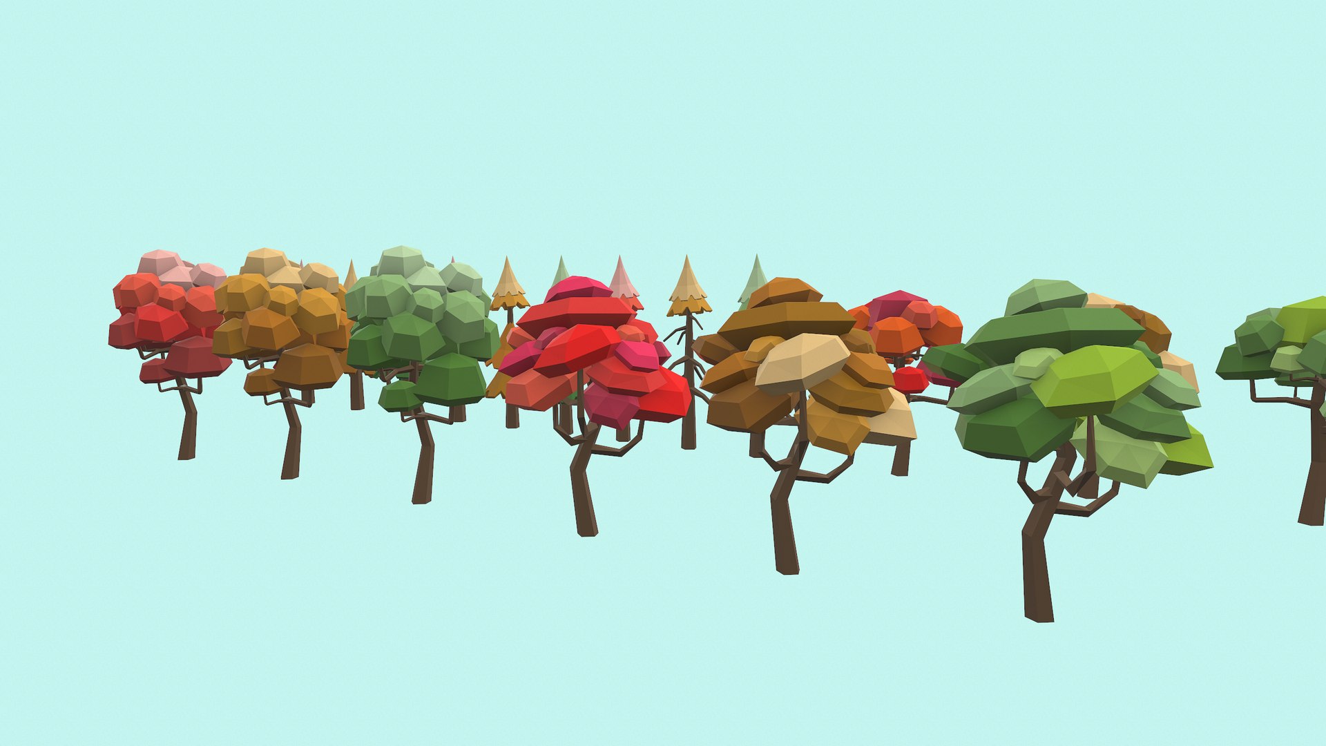 3D Games Pack - TurboSquid 1160248