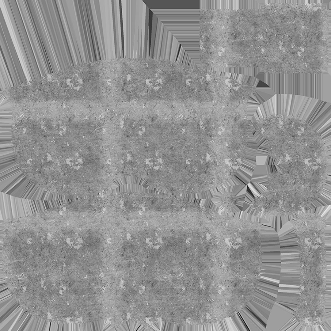 3D medieval grail - TurboSquid 1236355