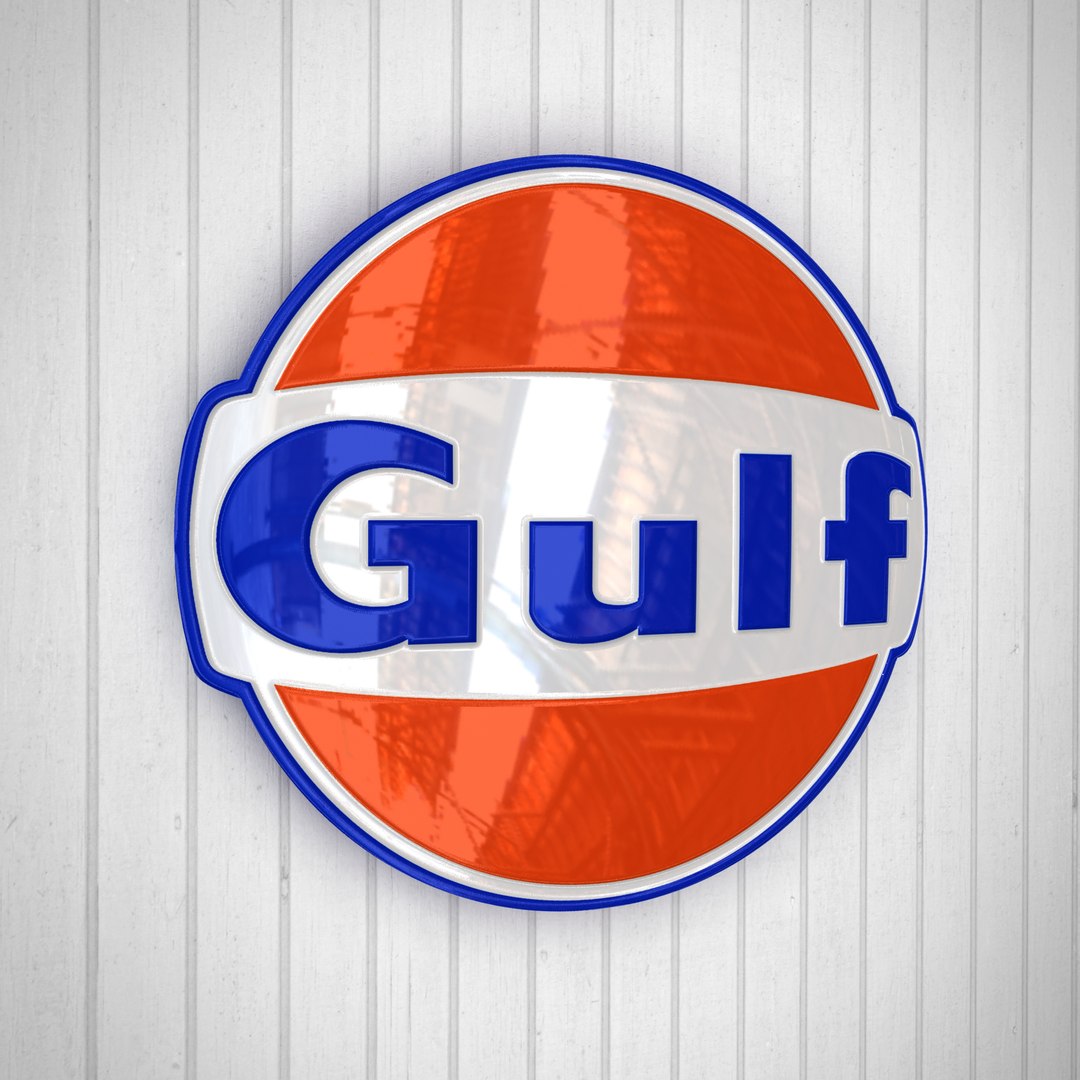 gulf oil max