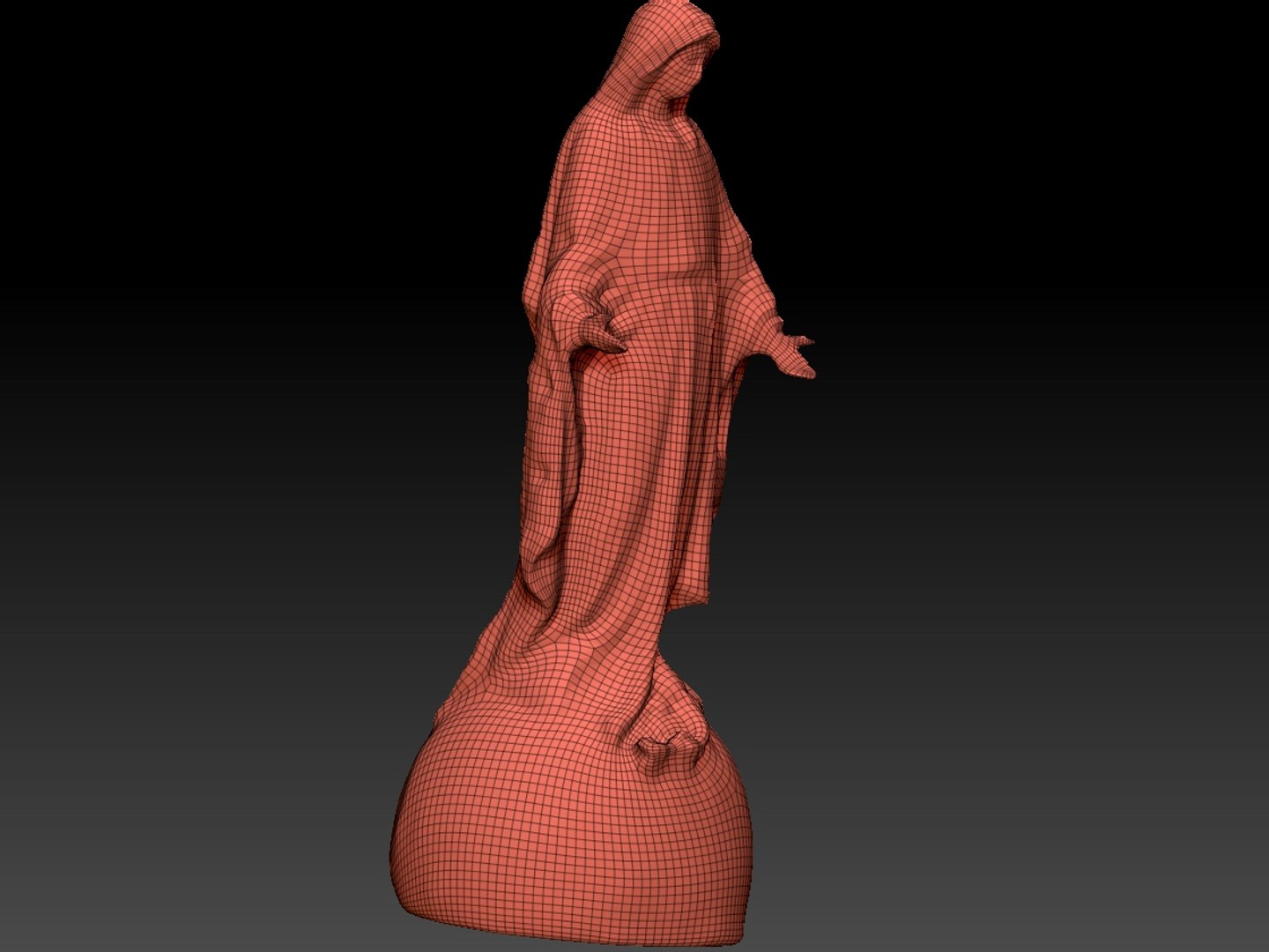 3D Model Artifact Religious - TurboSquid 1643828