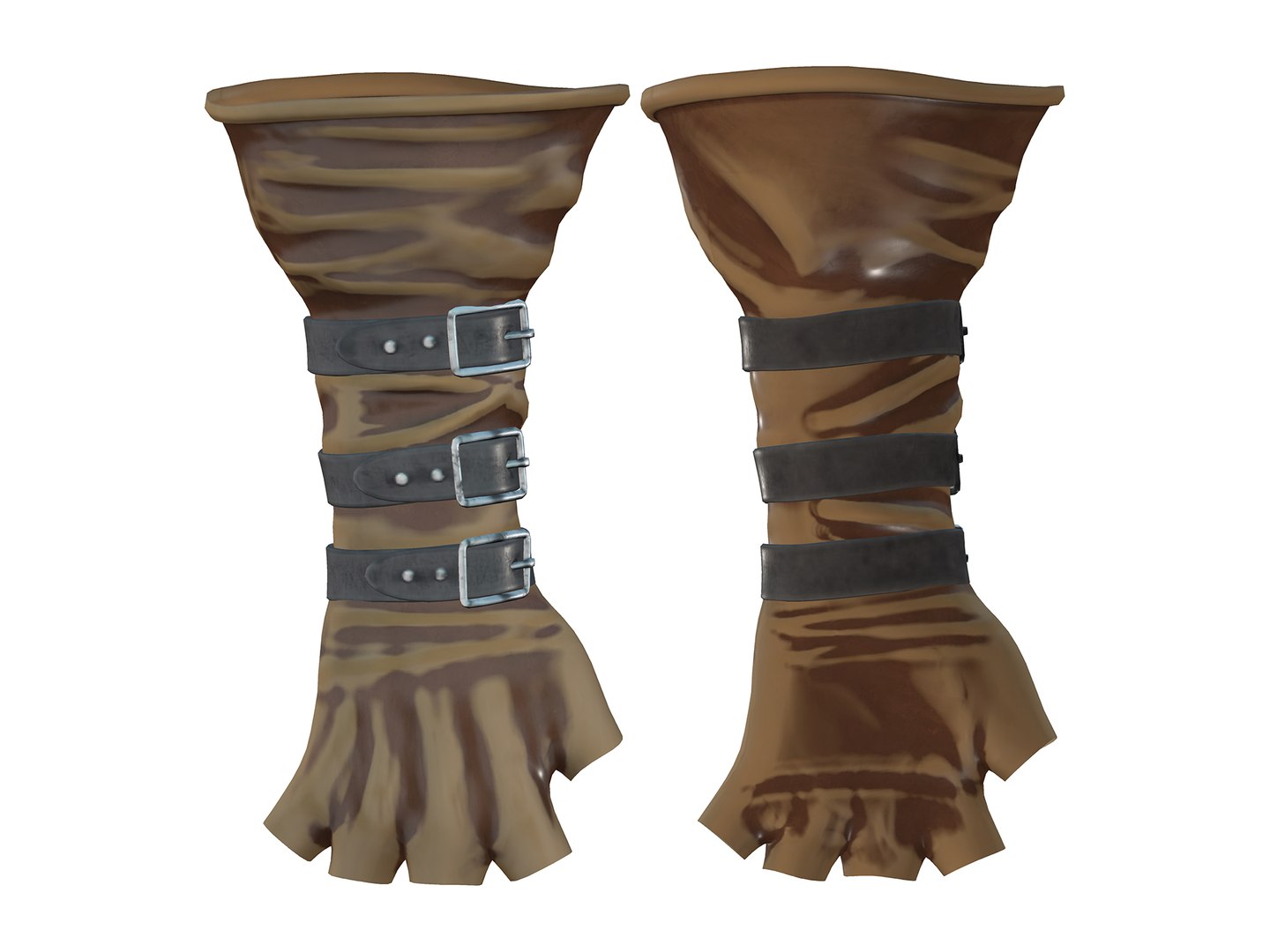 Medieval Swords Master Full Outfit 3D Model - TurboSquid 2071698