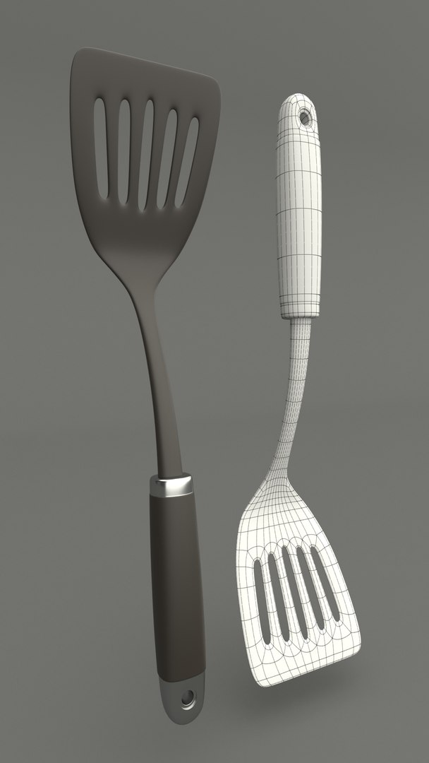 3D mixed set model - TurboSquid 1276953