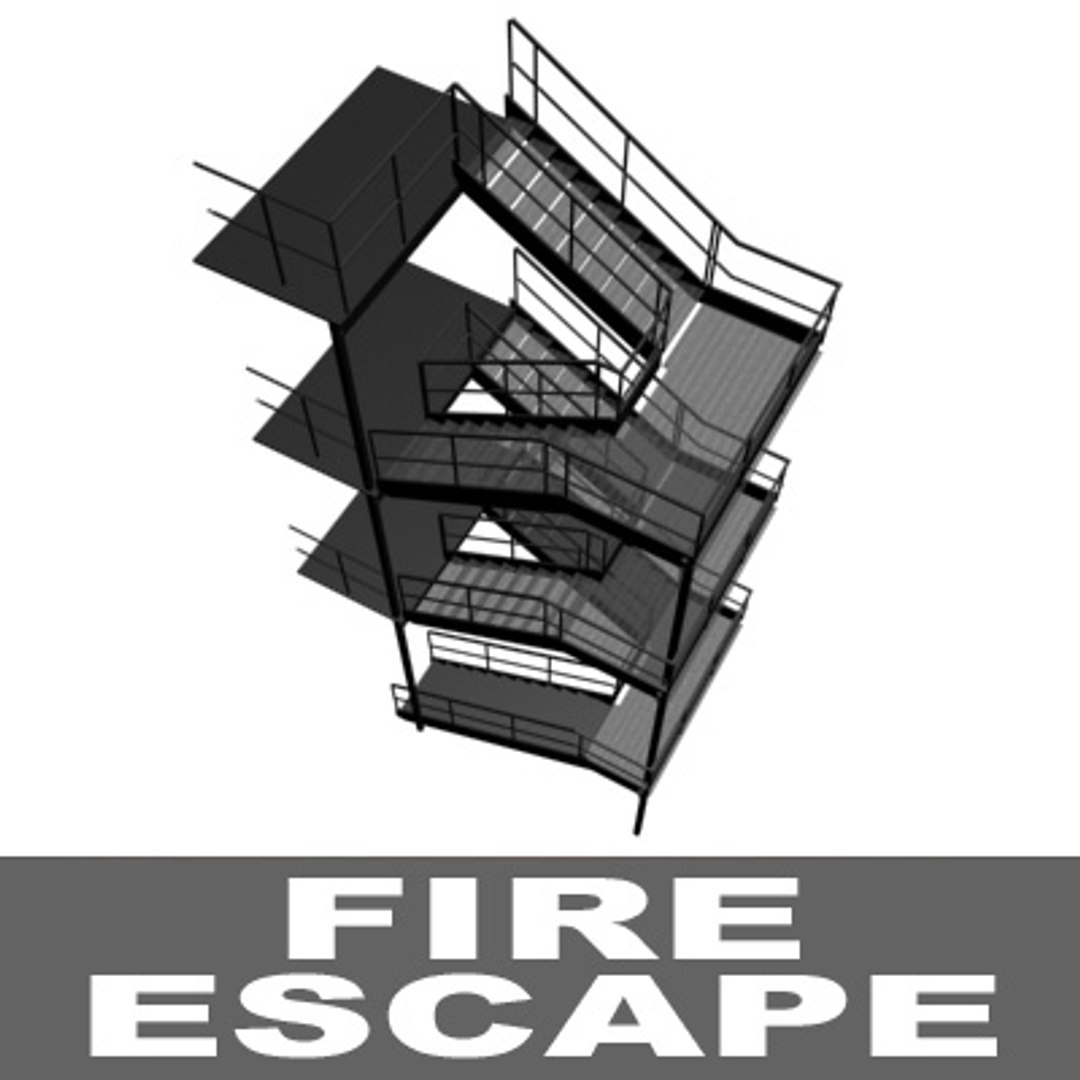 3d Escape