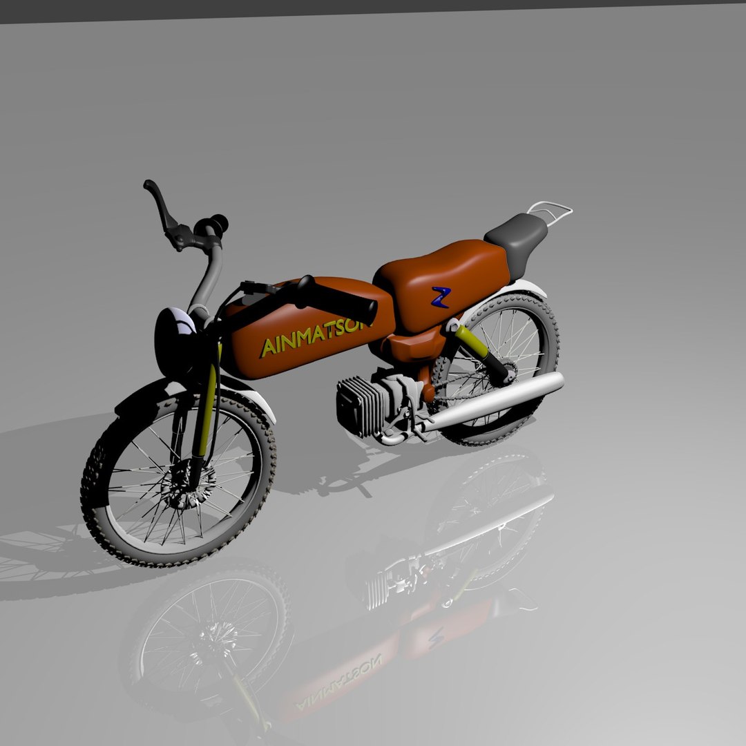 Loop Objects 3D Model - TurboSquid 1312615