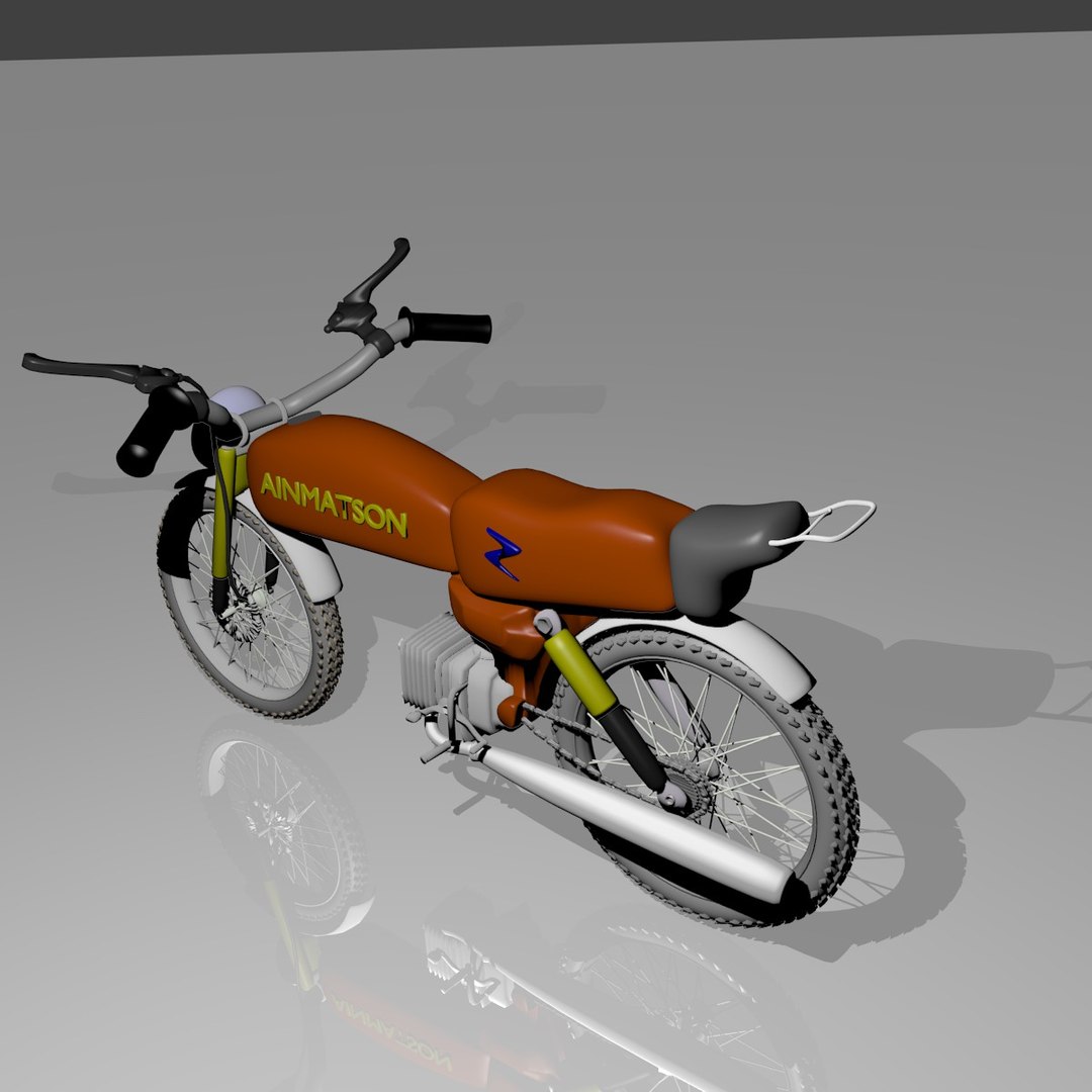 Loop Objects 3D Model - TurboSquid 1312615