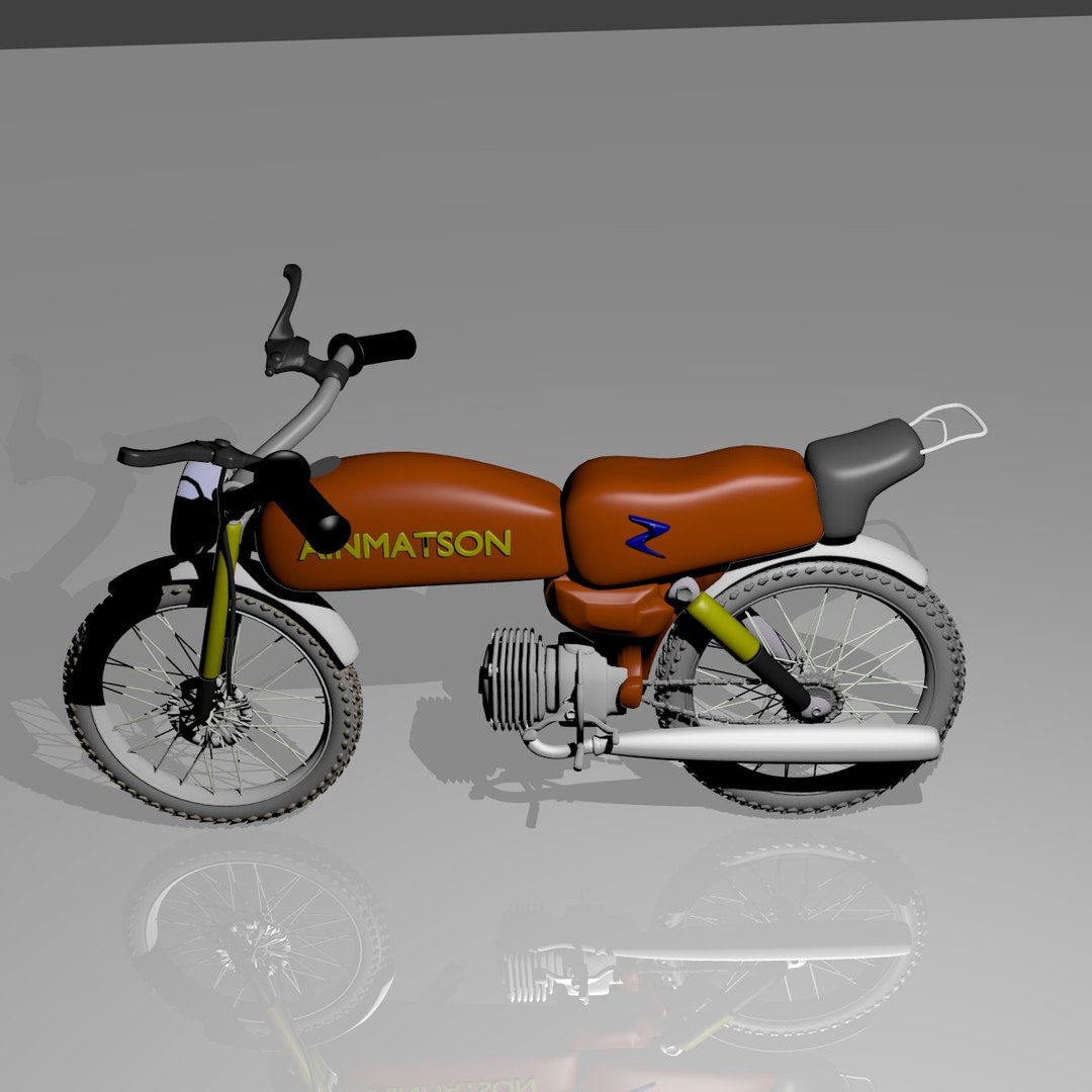 Loop Objects 3D Model - TurboSquid 1312615