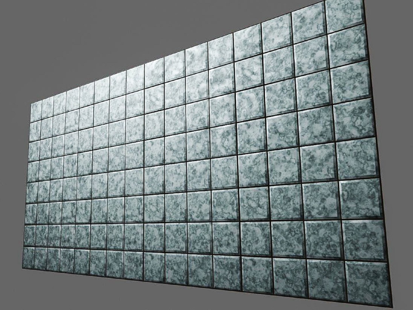 Bathroom Tiles 3D Model - TurboSquid 1953726
