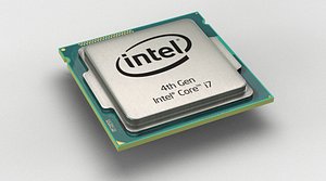 Free 3D Cpu Models | TurboSquid