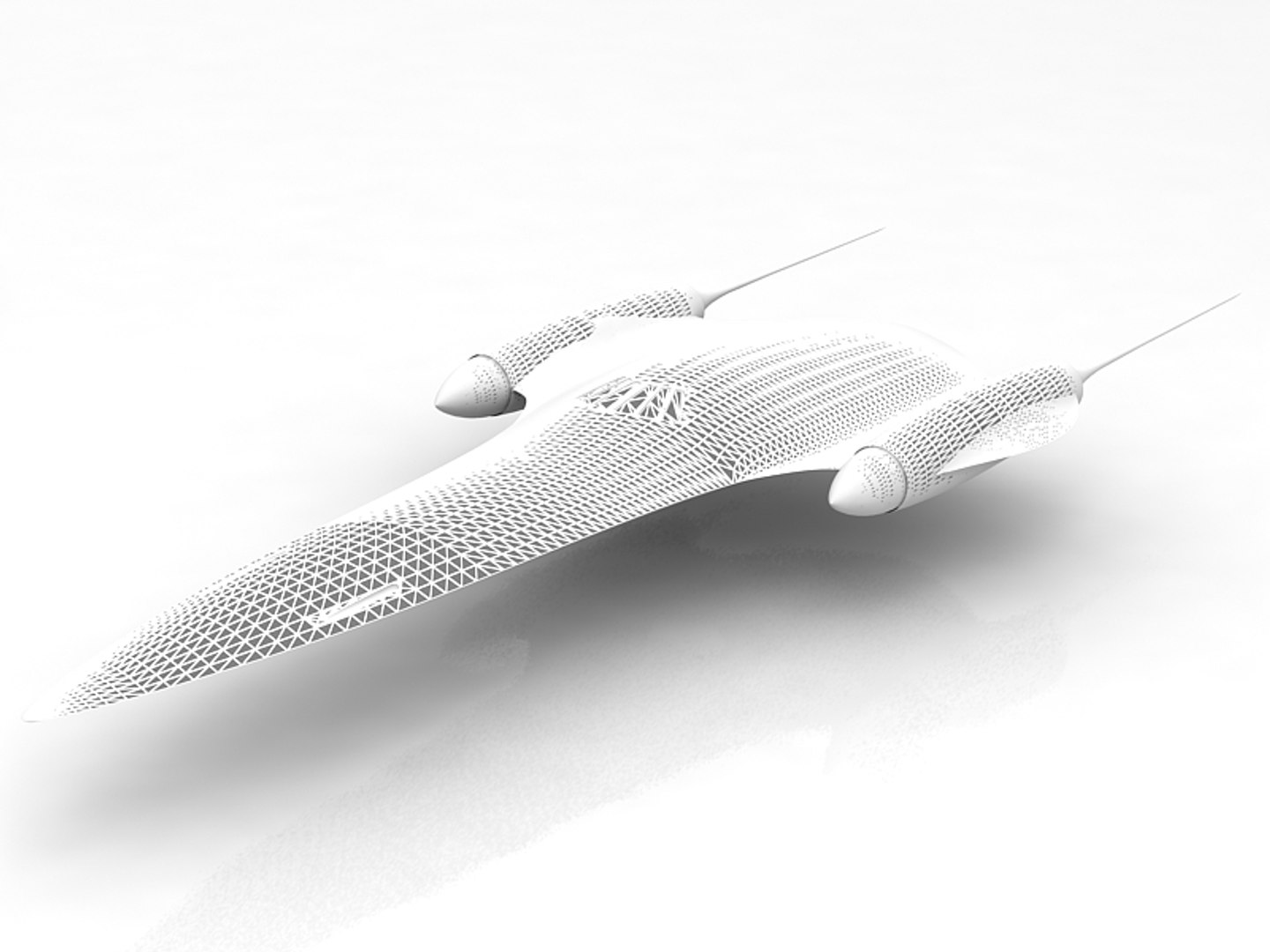 Star wars naboo royal 3D - TurboSquid 1627889