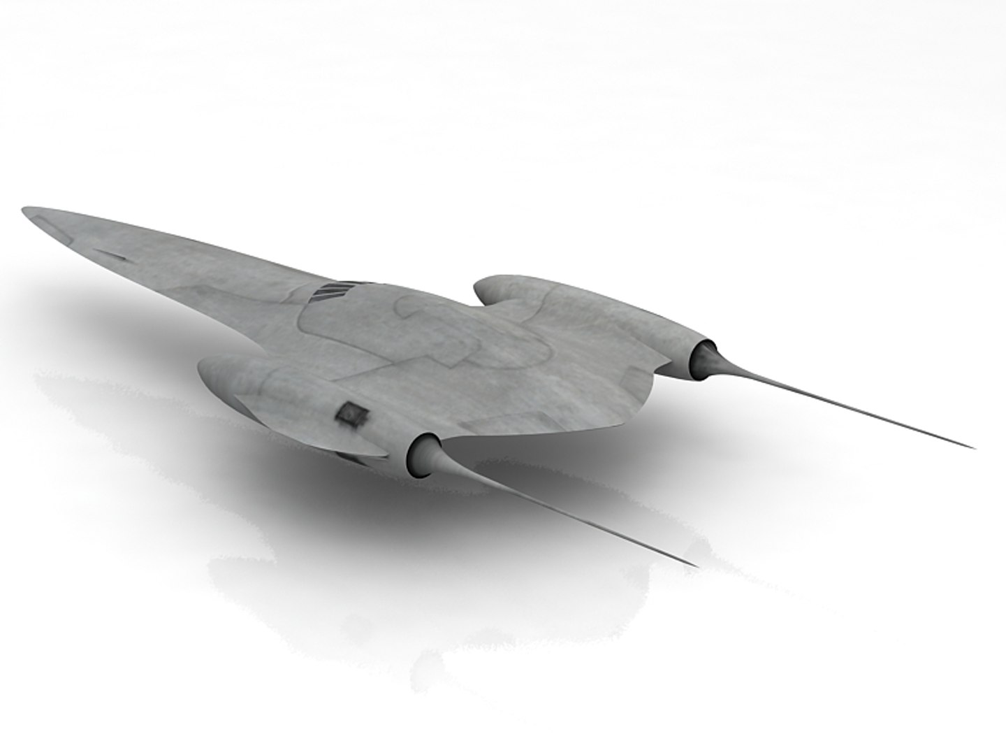 Star wars naboo royal 3D - TurboSquid 1627889