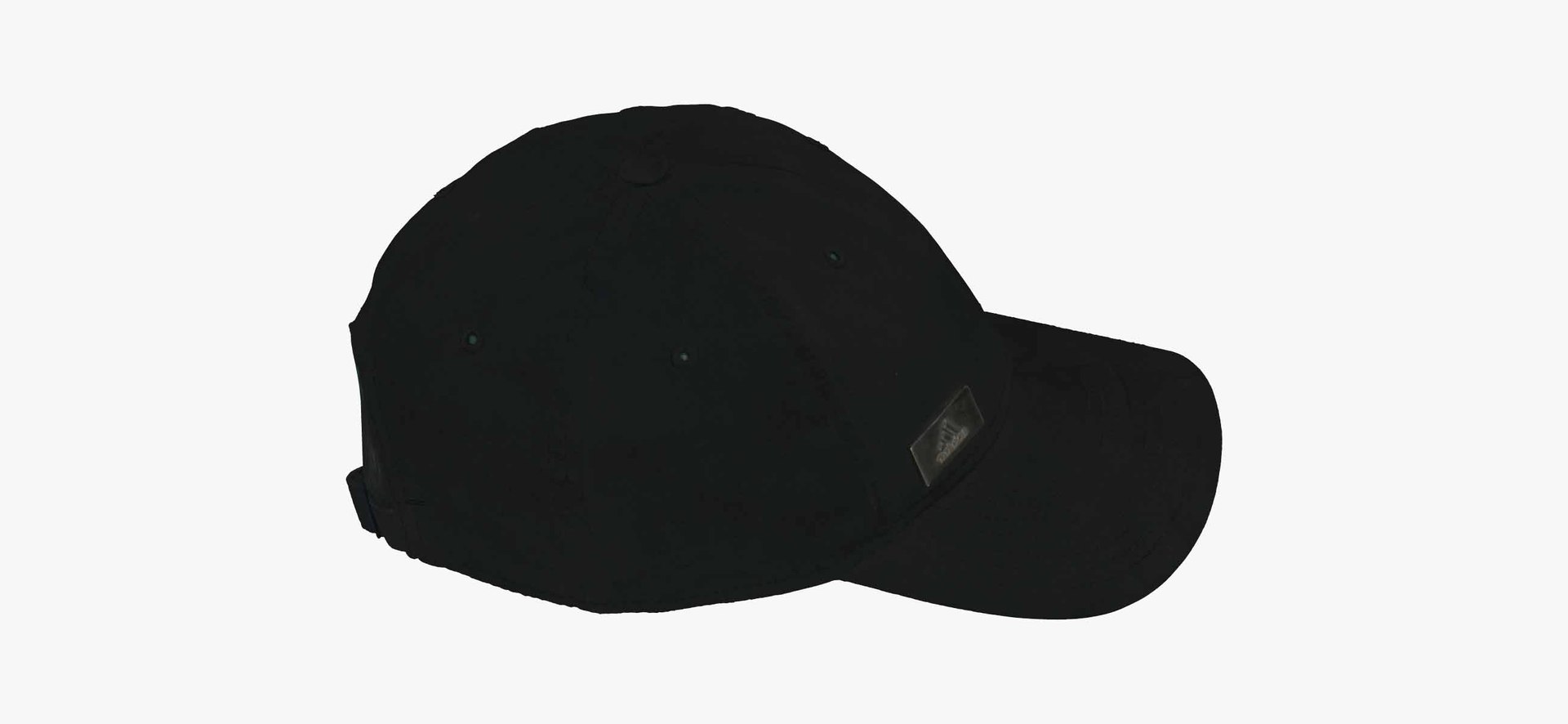 3D black cap 02 raw model - TurboSquid 1622402