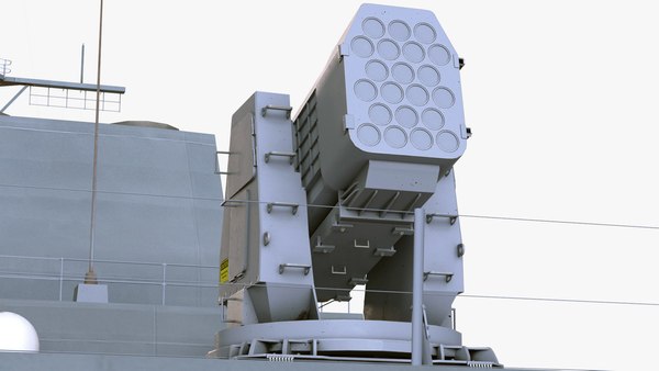 3D модель FFGX Фрегат с вертолетом - TurboSquid 1570940