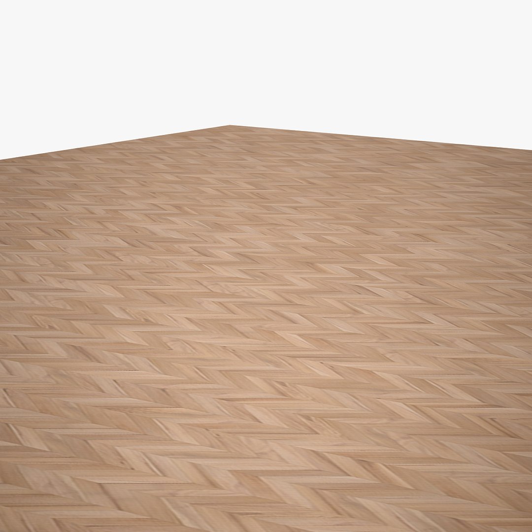 3d parquet
