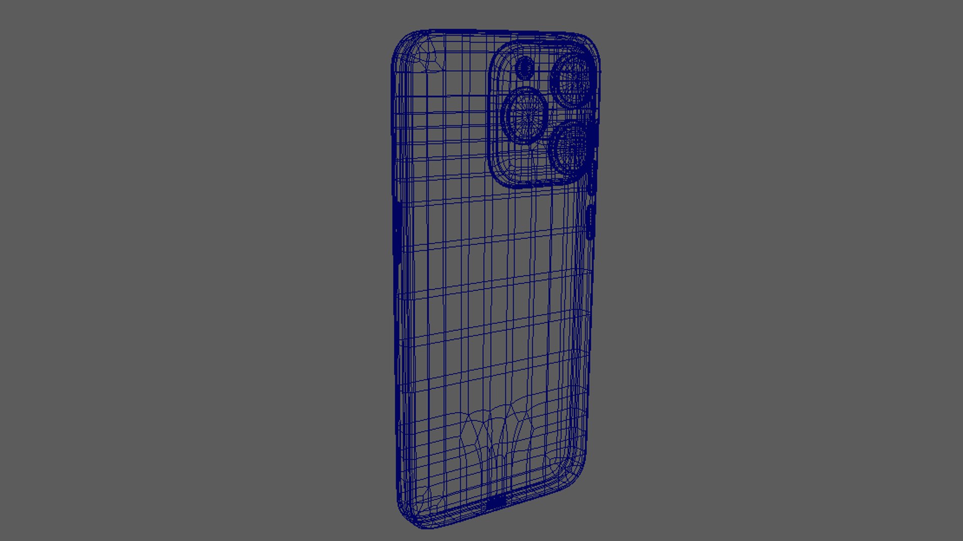 3D Iphone 14 - TurboSquid 1970290