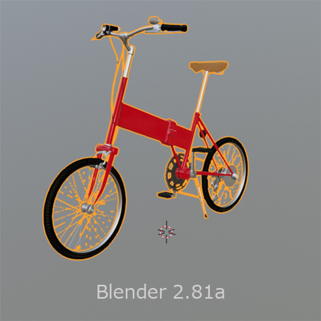 mini bicycle cycle max