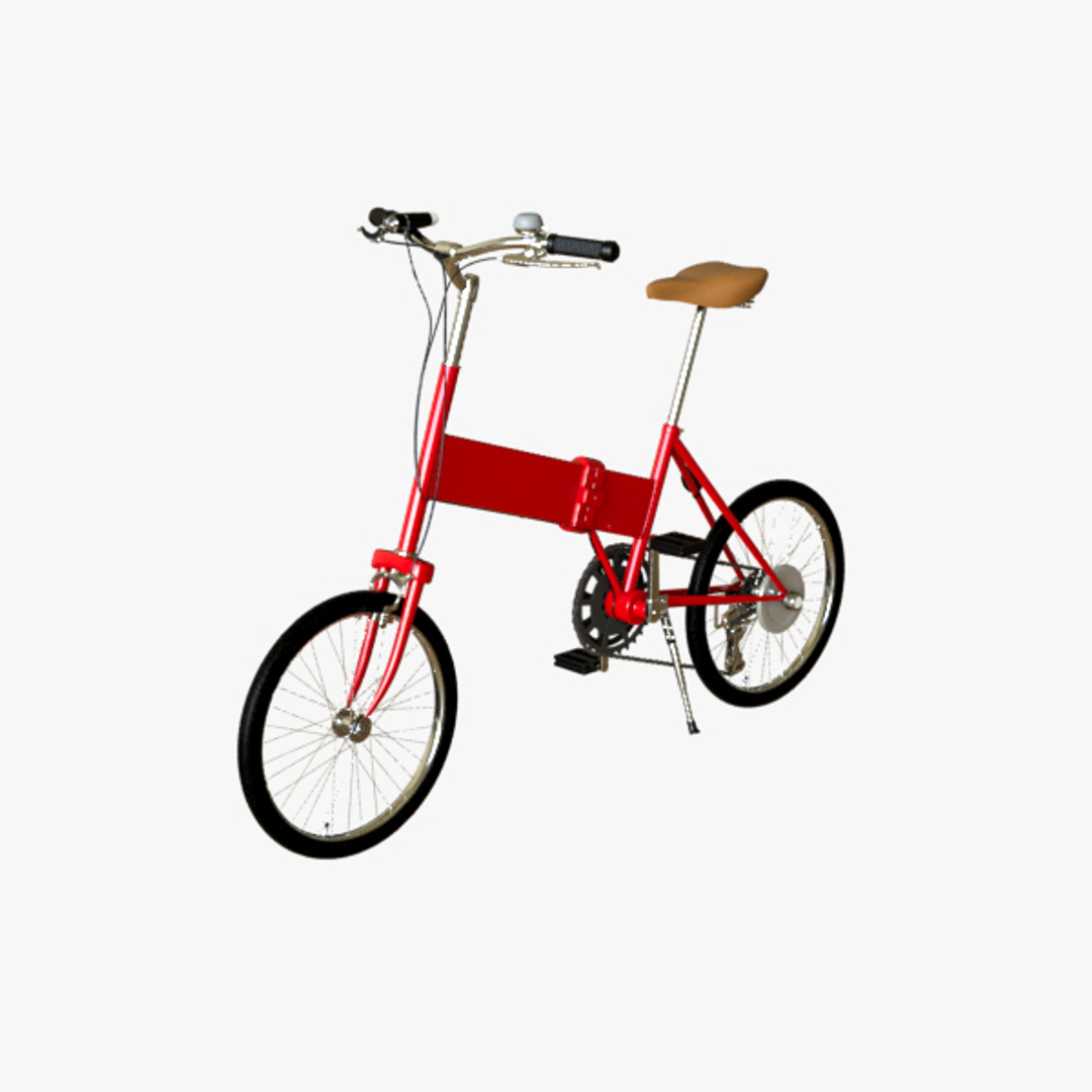 mini bicycle cycle max