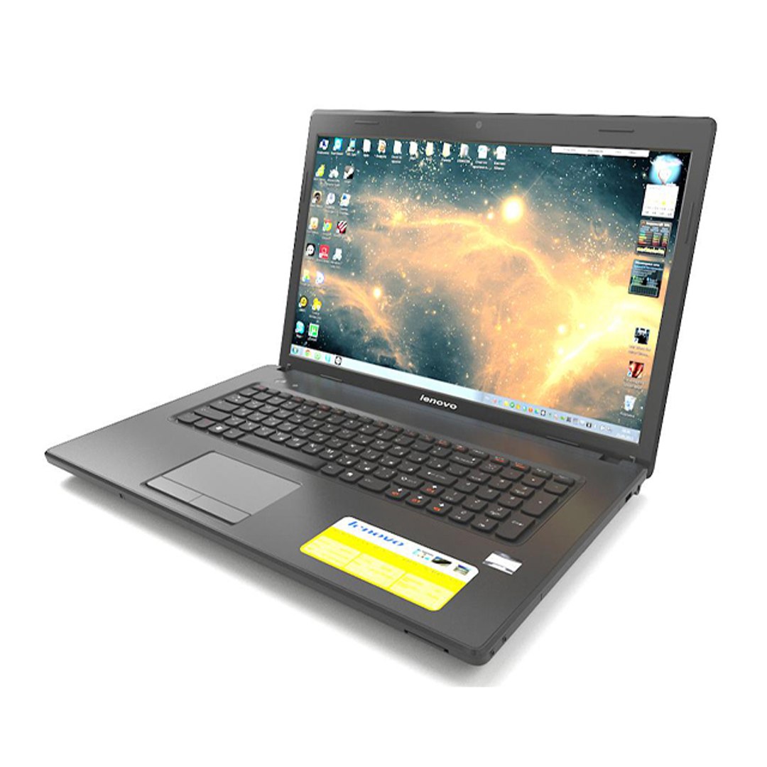 Generic Notebook Laptop Model - TurboSquid 1213306