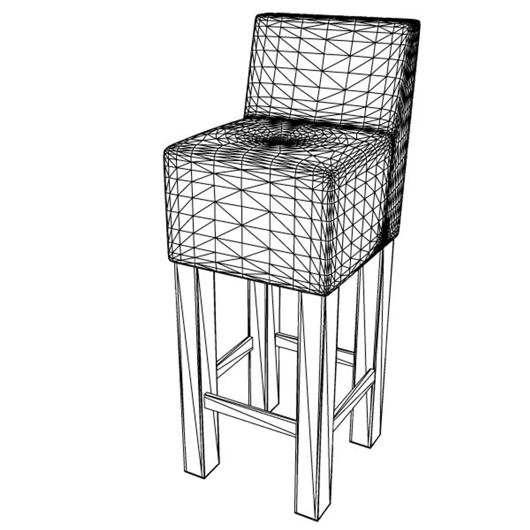 maya bar stools