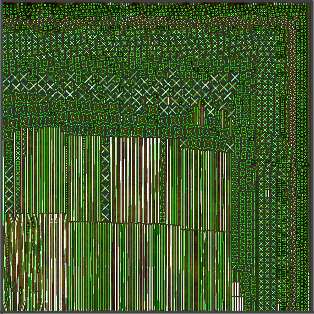 3D Oil Rig Wreck Dynamic Simulation Model - TurboSquid 2268892