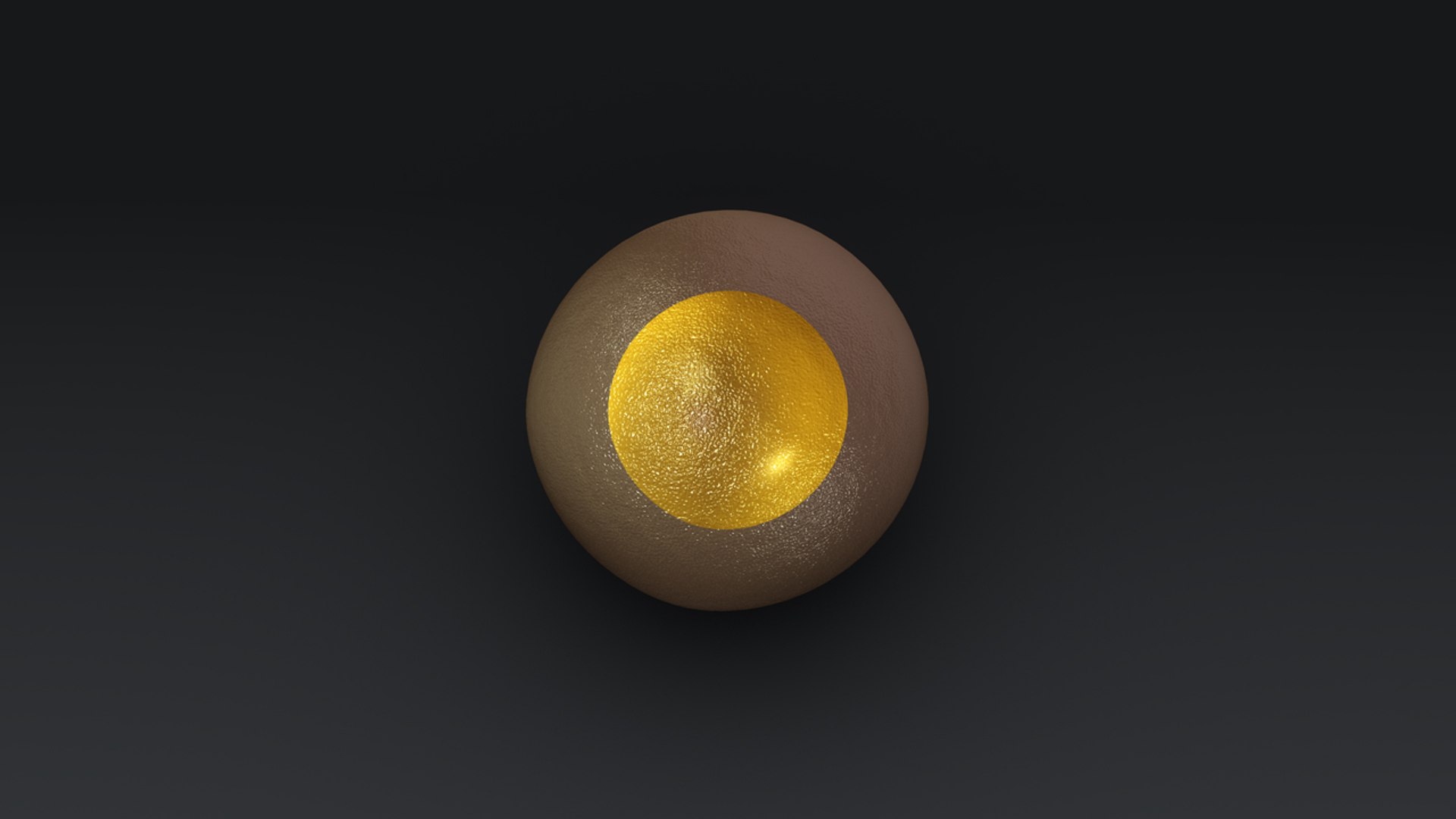 Damaged Cell 3d Model