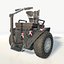 3D model genny mobility | 1142350 | TurboSquid