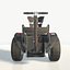3D model genny mobility | 1142350 | TurboSquid