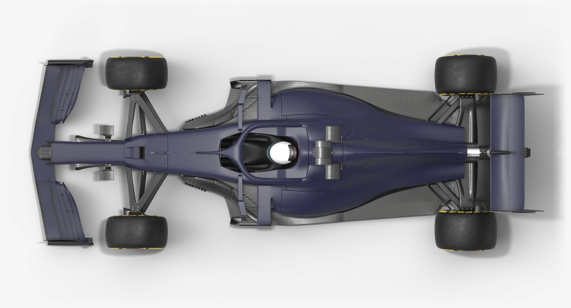 3D greycat f1 gc16b 2021 - TurboSquid 1710751