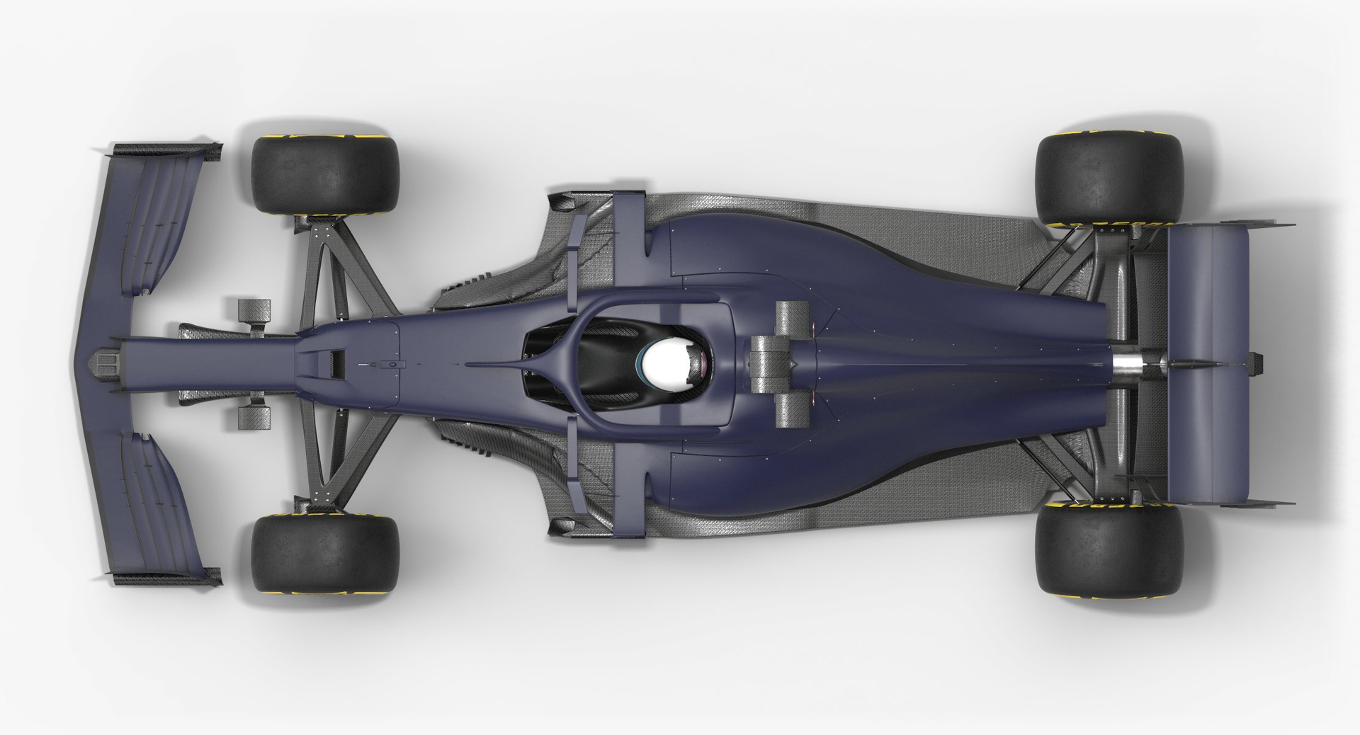 3D greycat f1 gc16b 2021 - TurboSquid 1710751