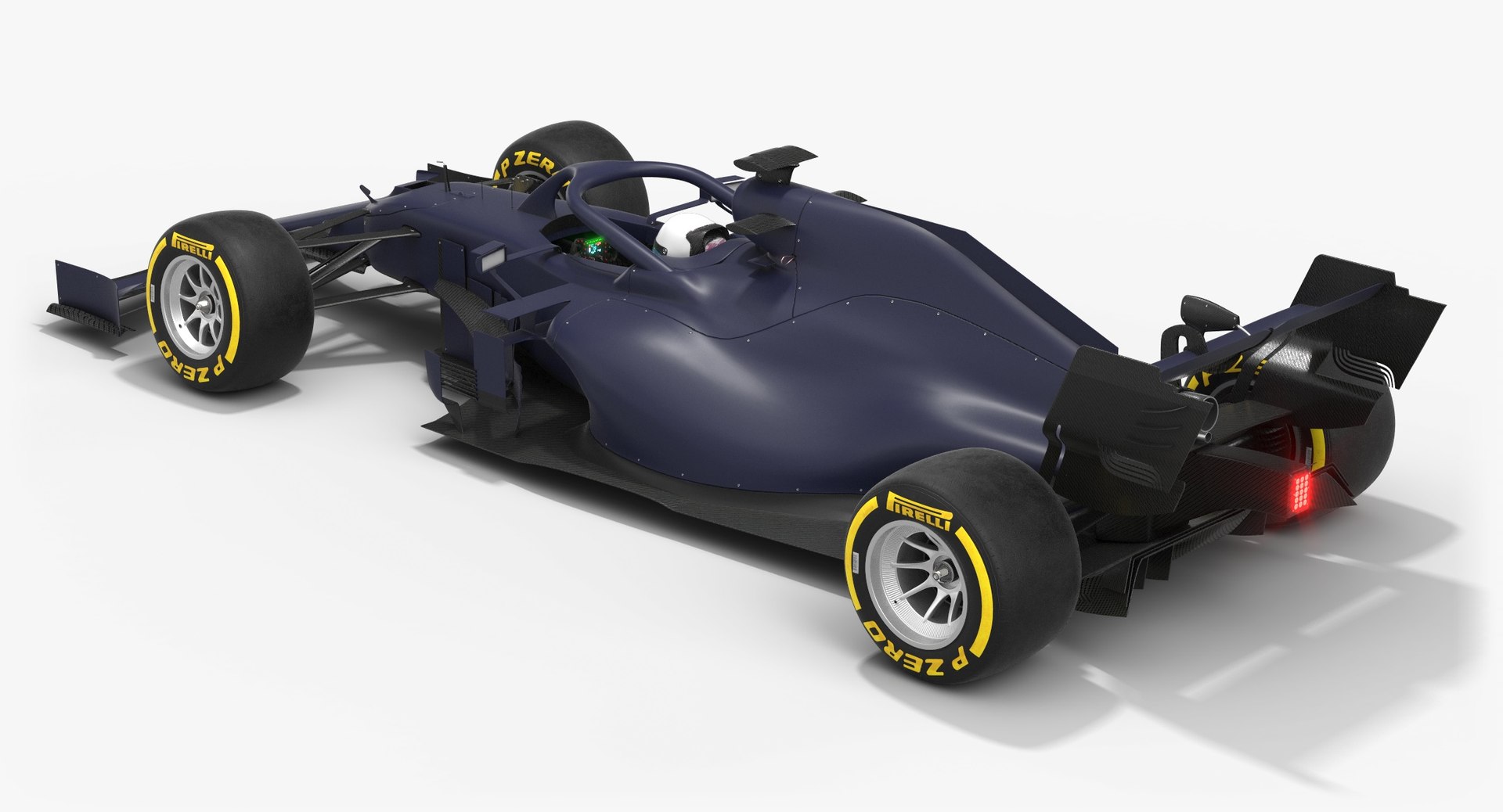 3D greycat f1 gc16b 2021 - TurboSquid 1710751