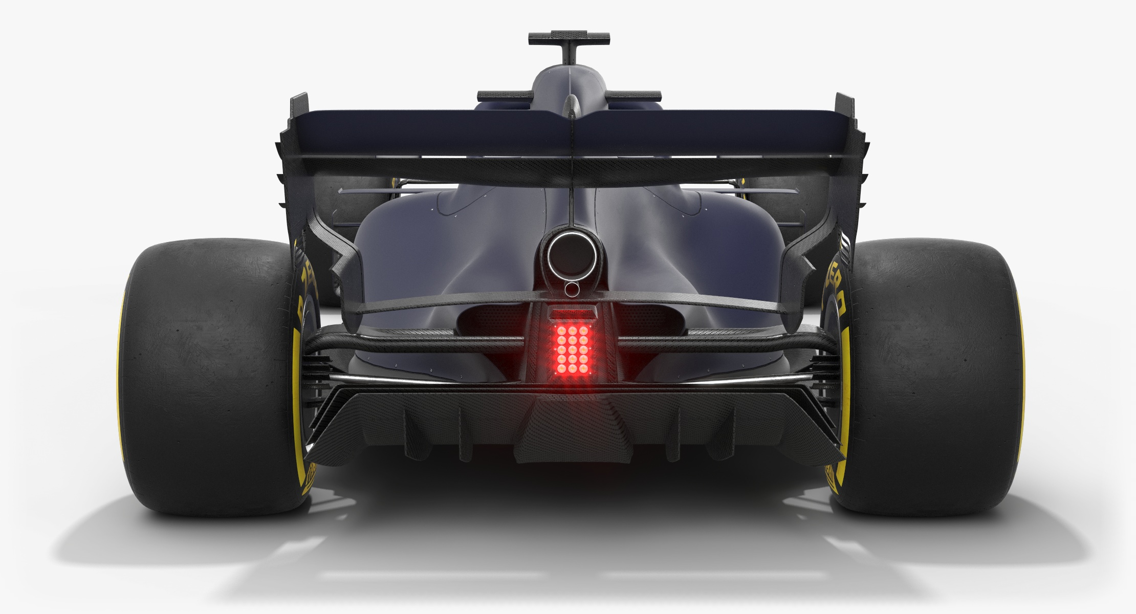 3D greycat f1 gc16b 2021 - TurboSquid 1710751