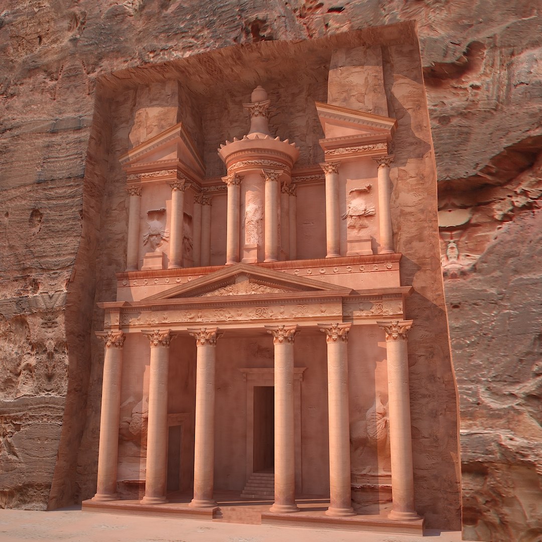 Petra Max