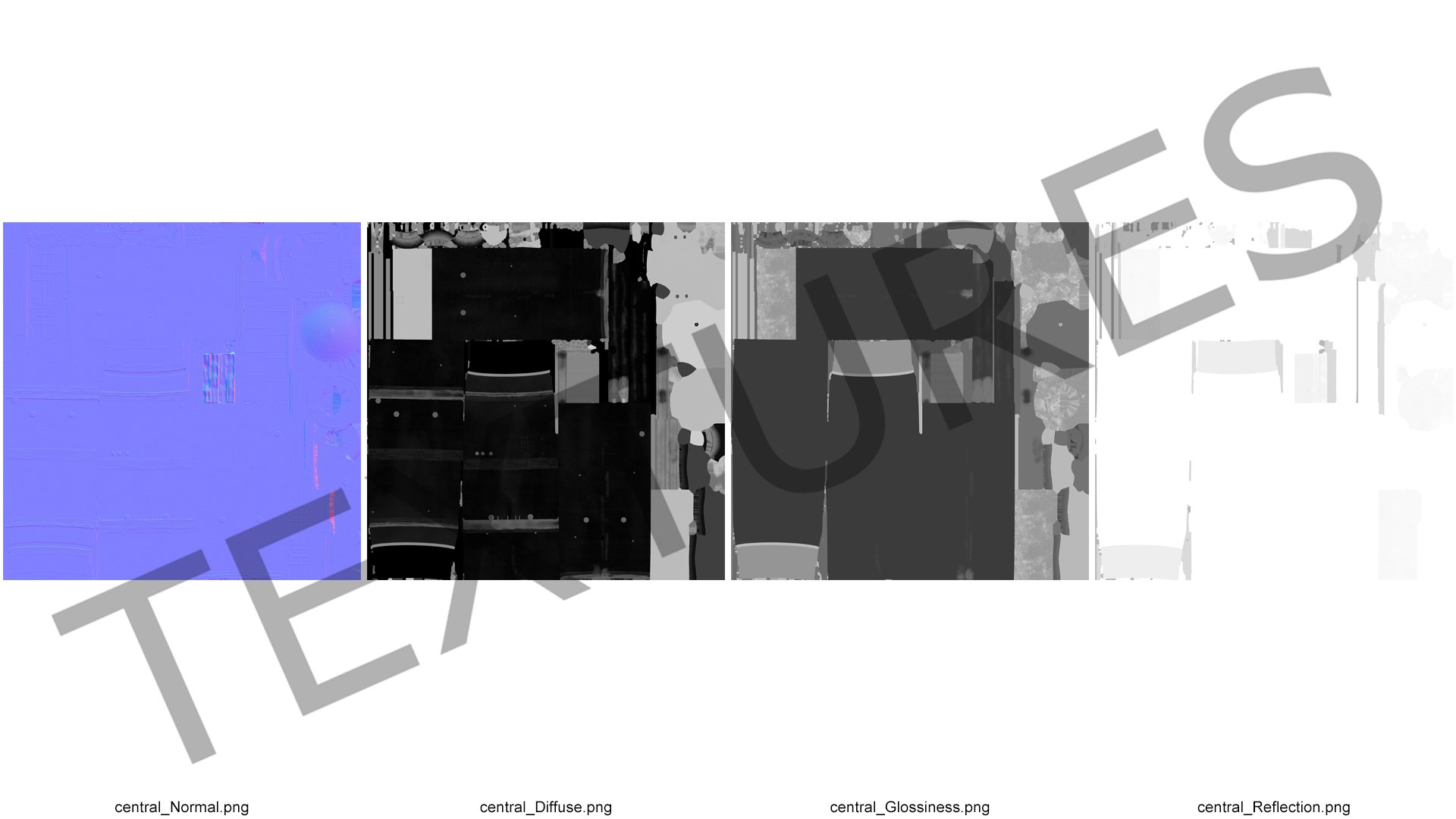 3D model Space Launch System Core Stage - TurboSquid 2050963