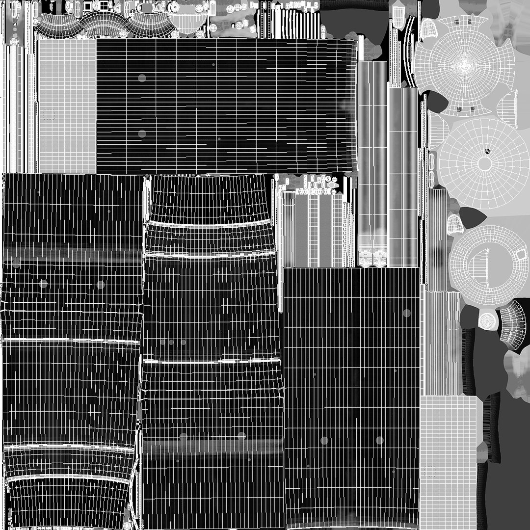 3D model Space Launch System Core Stage - TurboSquid 2050963