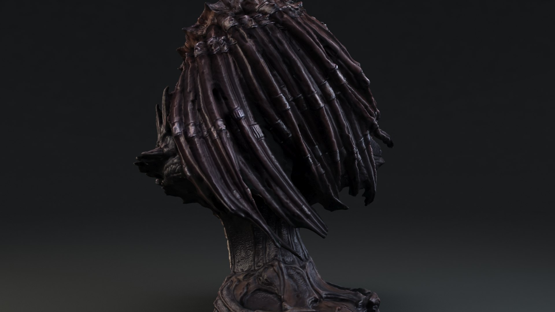 The Predator model - TurboSquid 2089802