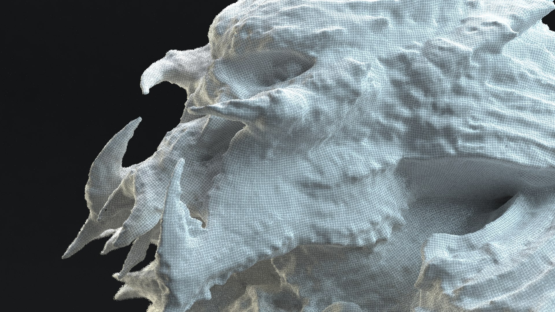 The Predator model - TurboSquid 2089802