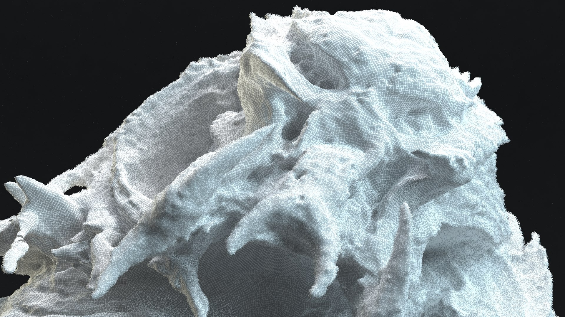 The Predator model - TurboSquid 2089802