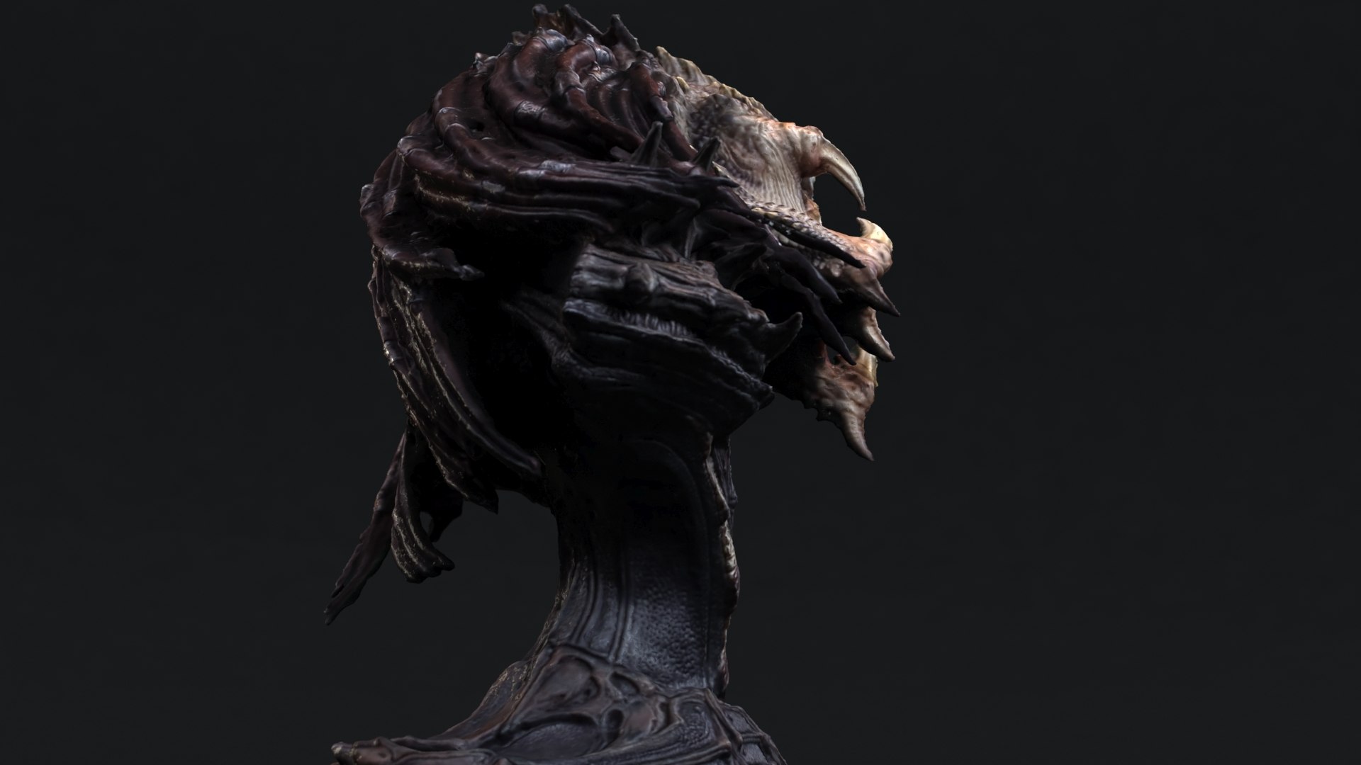 The Predator model - TurboSquid 2089802